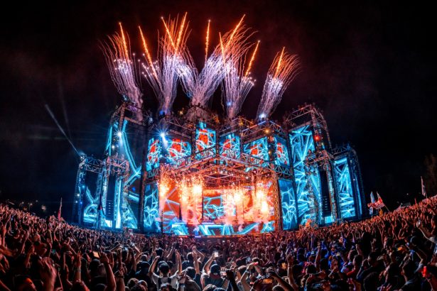 Festival: Spring Awakening Music Festival – Chicago, Ill. tickets and ...