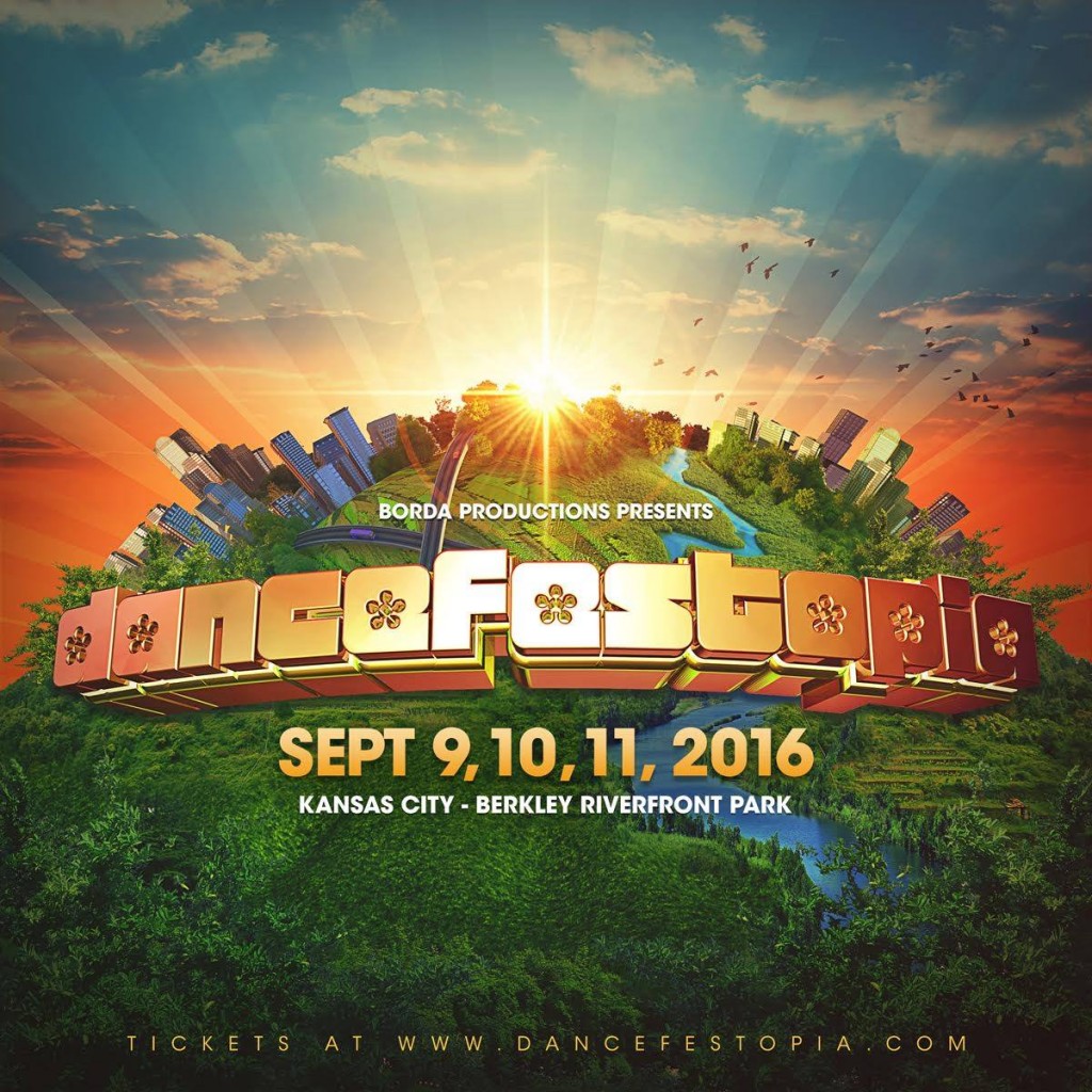 Dancefestopia reveals 2016 festival lineup – Electronic Midwest