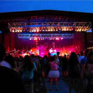 Photo Gallery: Quixotic at CrossroadsKC at Grinders – Kansas City, Mo ...