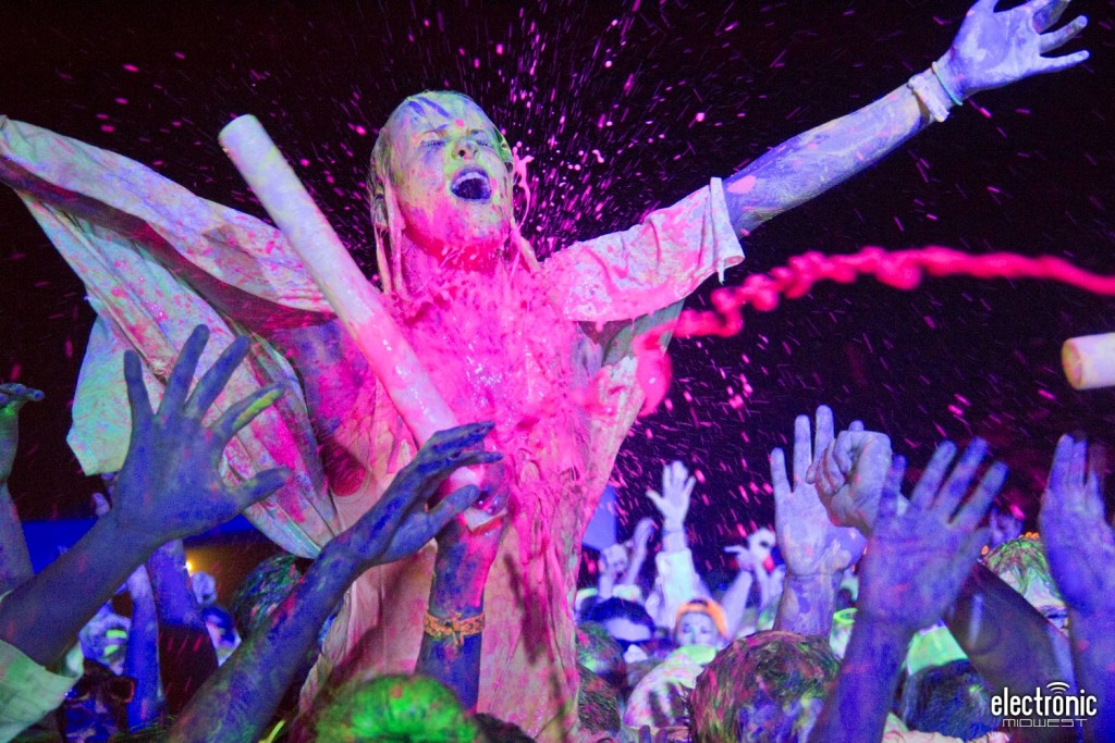 Life in Color (Dayglow) – Chicago, Ill. tickets and lineup on Apr 26 ...