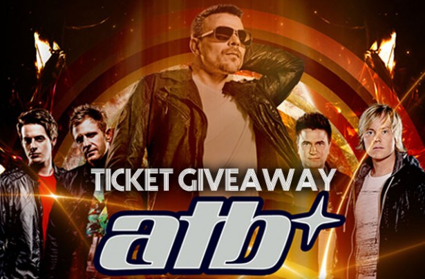 Giveaway: Tickets to ATB, Tritonal in Chicago – Electronic Midwest