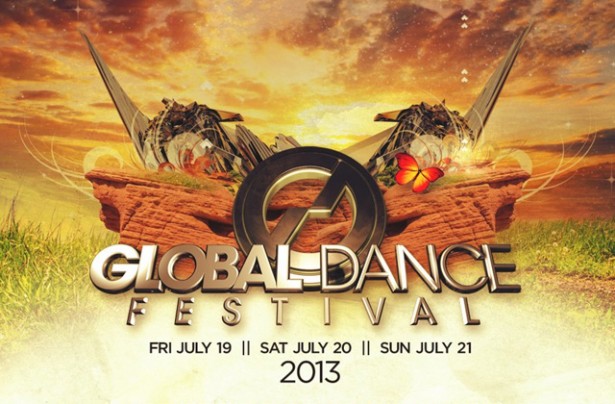 Phase one lineup revealed for Global Dance Festival Colorado 2013 ...
