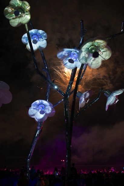 EDC Chicago day two recap + photos – Electronic Midwest