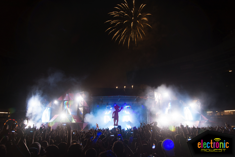 Spring Awakening celebrates successful return to Chicago’s Soldier ...