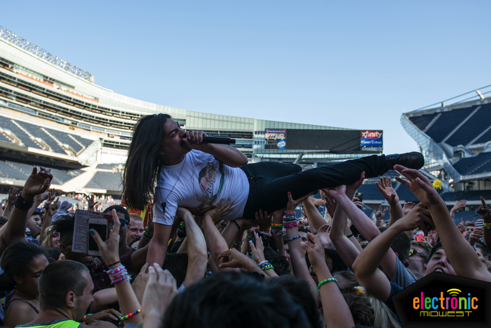 Spring Awakening celebrates successful return to Chicago’s Soldier ...