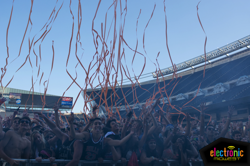 Spring Awakening celebrates successful return to Chicago’s Soldier ...