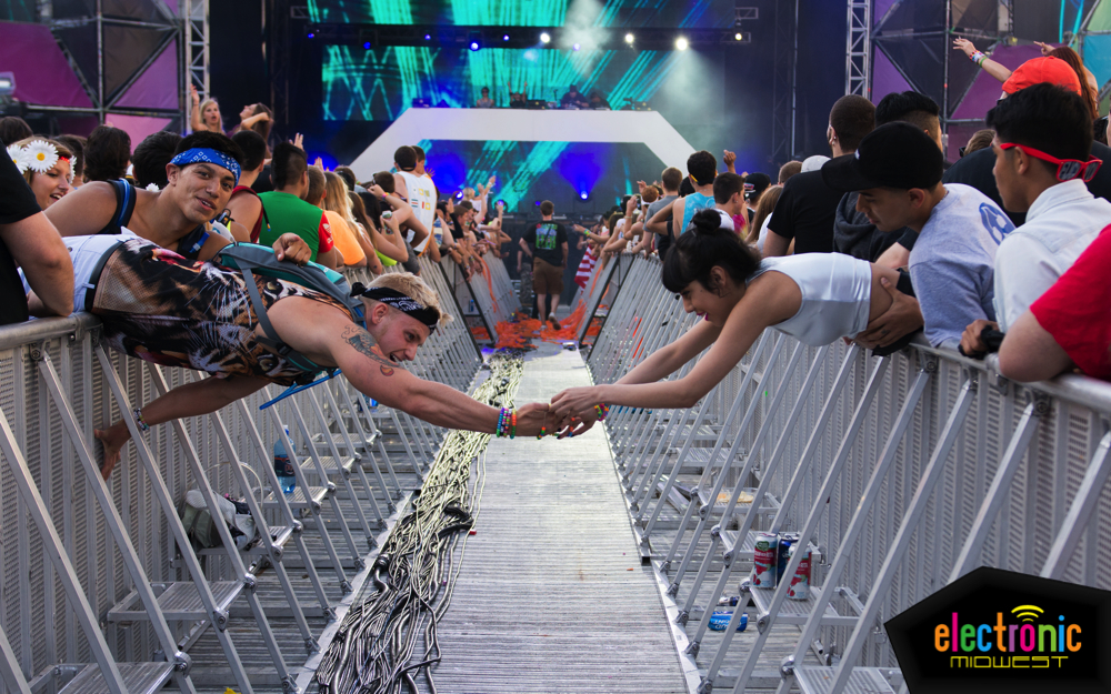 Spring Awakening celebrates successful return to Chicago’s Soldier ...