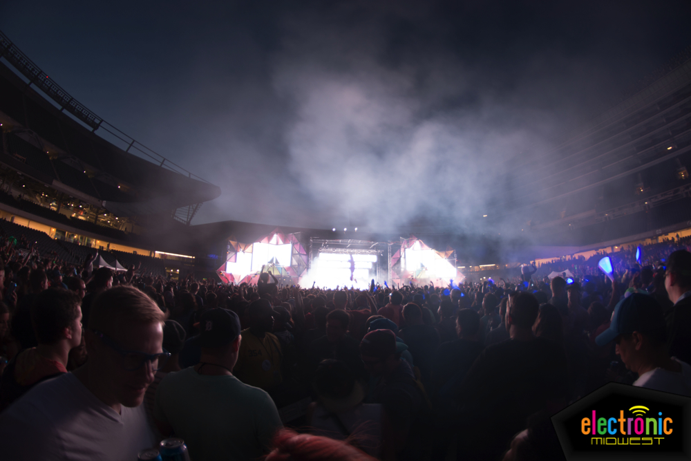 Spring Awakening celebrates successful return to Chicago’s Soldier ...