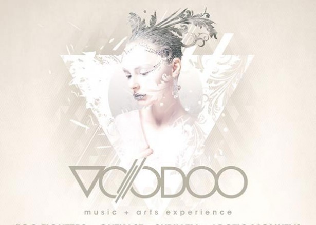 Voodoo Music + Arts Experience reveals EDM-friendly lineup – Electronic ...