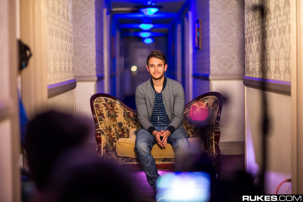 Zedd adds dates to True Colors tour, reveals supporting artists ...
