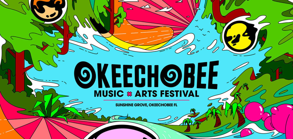 Festival: Okeechobee Music & Arts Festival – Okeechobee, Fla. tickets and lineup on Mar 2, 2023 ...