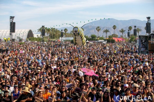 Coachella releases 2016 lineup – Electronic Midwest