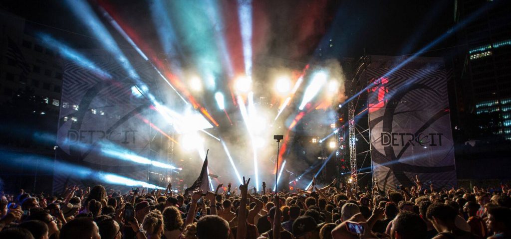 Detroit mayor proclaims May 23-30 as Detroit Techno Week – Electronic ...