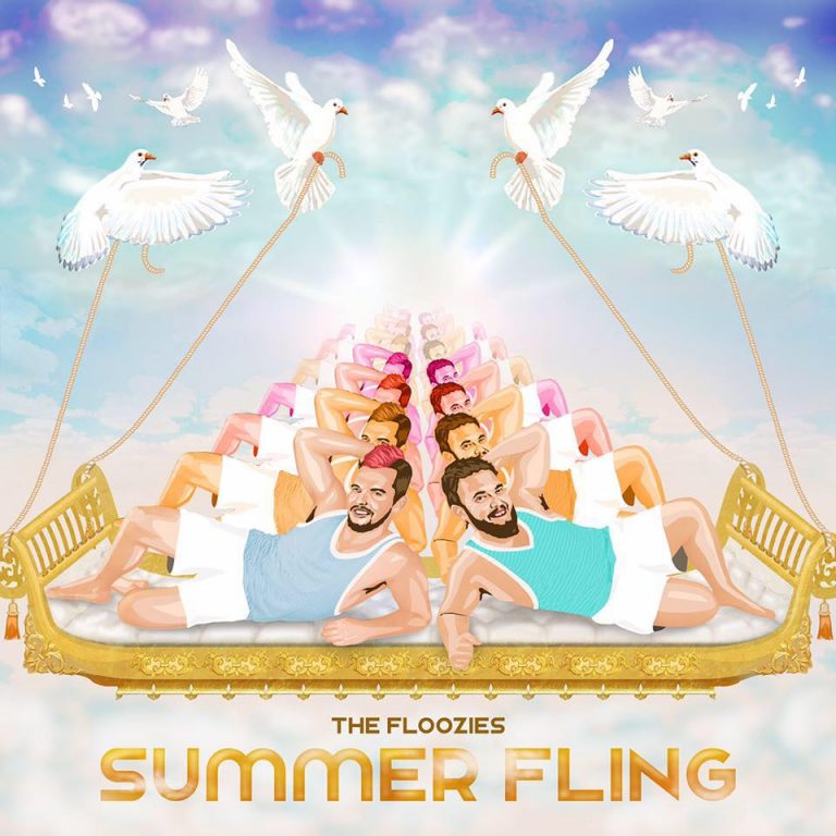 The Floozies announce ‘Summer Fling, but like, in the Fall’ tour ...