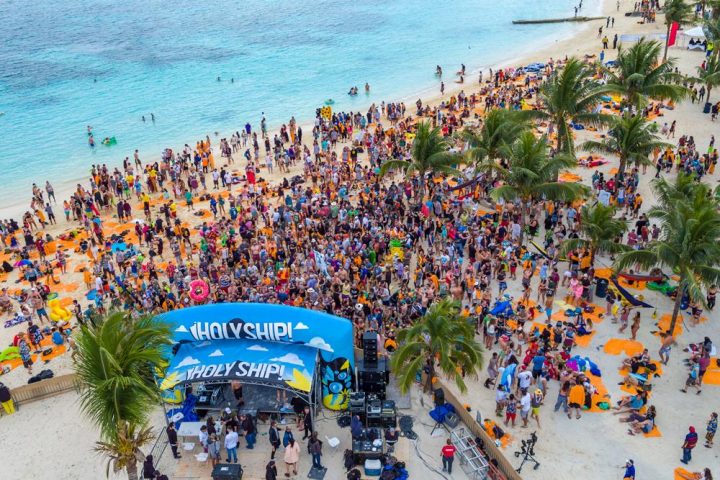 Escape the cold this winter with these 6 beach-side festivals ...
