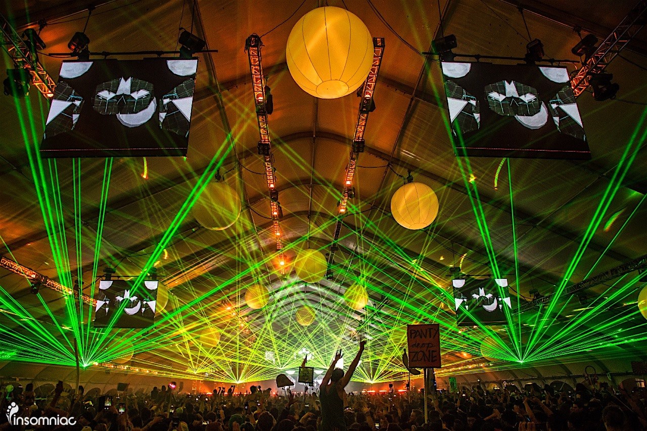 8 road-trip-worthy NYE festivals to dance away 2017 – Electronic Midwest