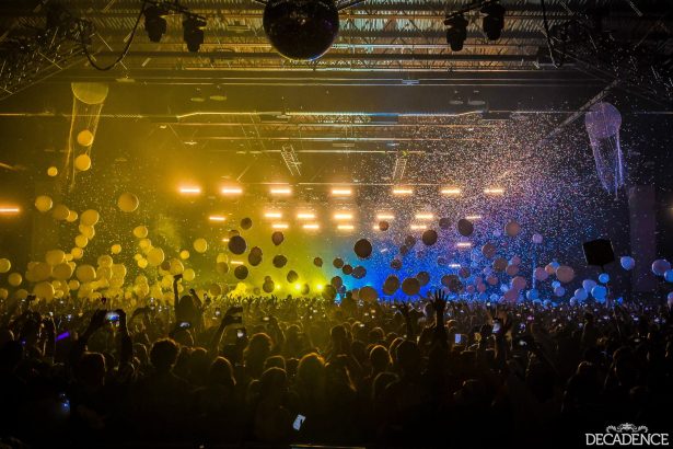 Denver’s Decadence festival returns for 2017 year-end celebration ...