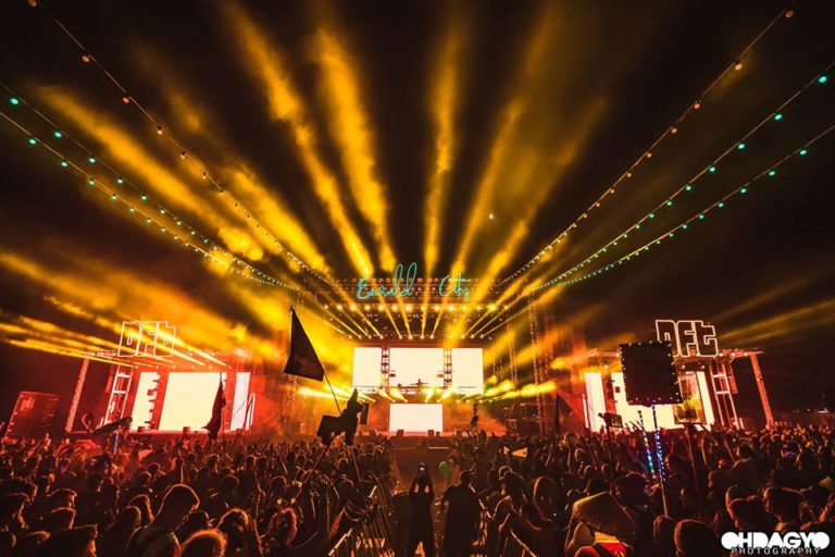 Dancefestopia reveals 2022 lineup – Electronic Midwest