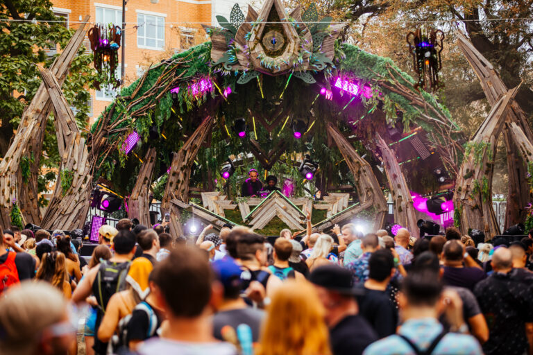 Chicago’s ARC Festival reveals 2022 lineup – Electronic Midwest