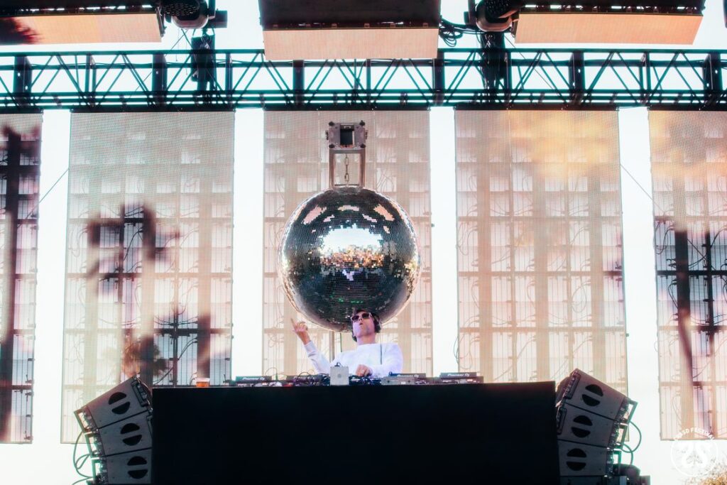 ‘Proper NYE’ festival to debut in San Diego to celebrate 2022’s end ...