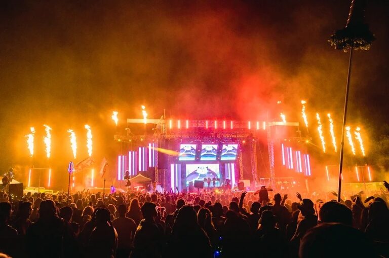 Dancefestopia reveals 2023 artist lineup – Electronic Midwest