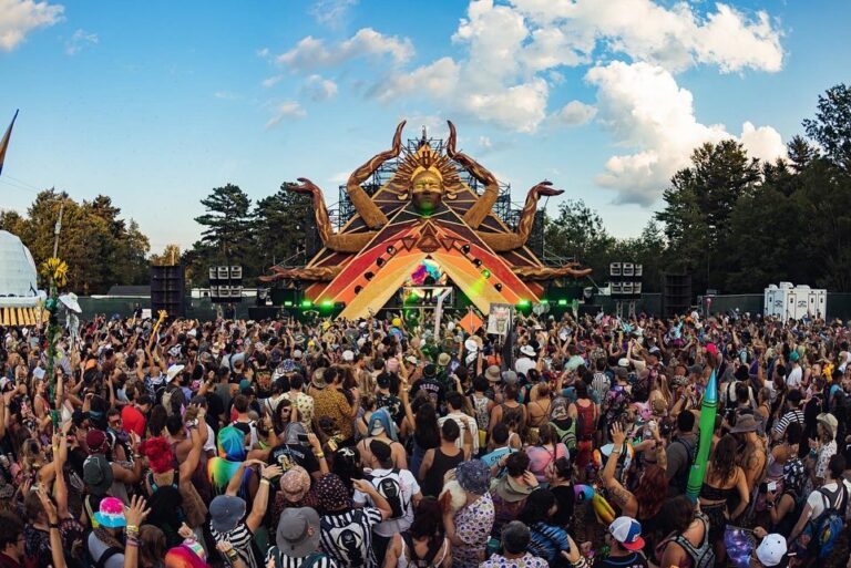 Elements Music Festival makes additions to full 2023 lineup ...