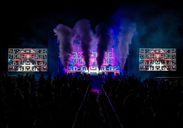 Alabama’s Sol Fest reveals full 2023 lineup – Electronic Midwest