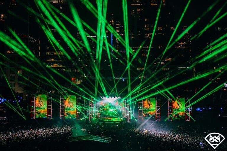 San Diego’s Proper NYE reveals 2023 lineup – Electronic Midwest