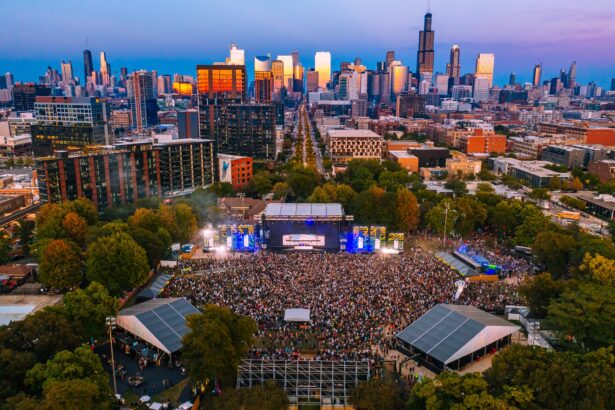 Chicago’s Arc Music Festival reveals 2024 lineup – Electronic Midwest